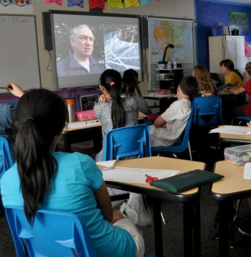 English for Children – Kursus Bahasa Inggris